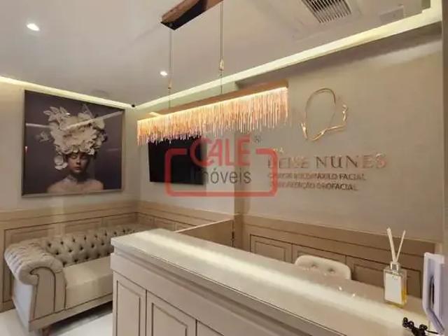 Conj. Comercial / Sala para Locação em Indaiatuba/SP Vila Homero