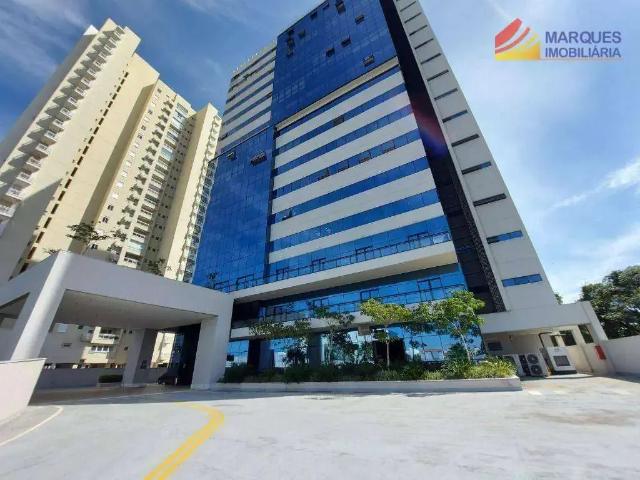 Conj. Comercial / Sala para Locação em Indaiatuba/SP Vila Homero
