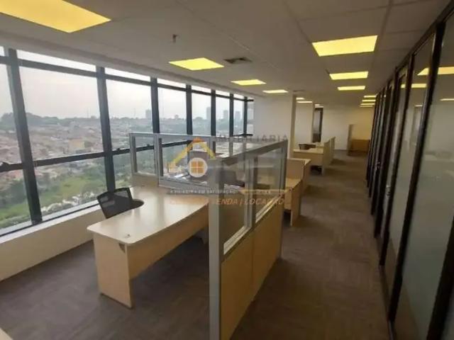 Conj. Comercial / Sala para Locação em Indaiatuba/SP Vila Homero