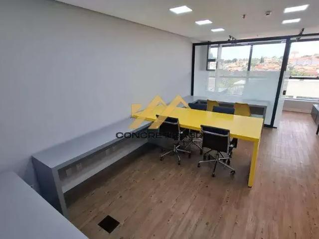 Conj. Comercial / Sala para Locação em Indaiatuba/SP Vila Homero