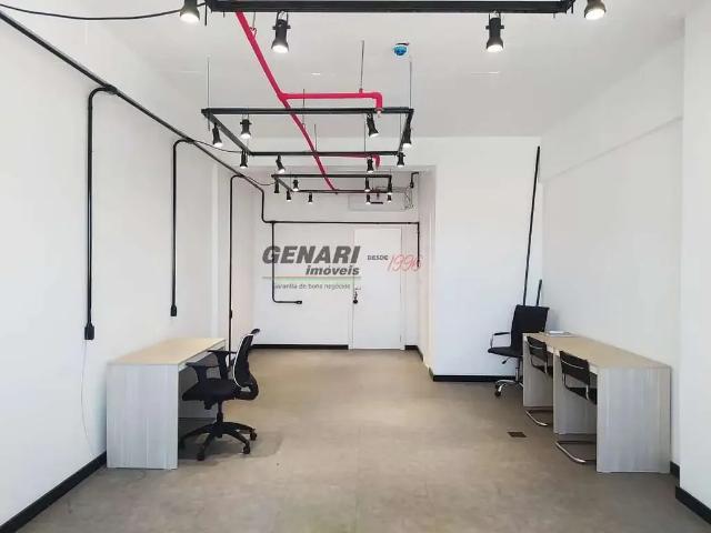 Conj. Comercial / Sala para Locação em Indaiatuba/SP Vila Homero
