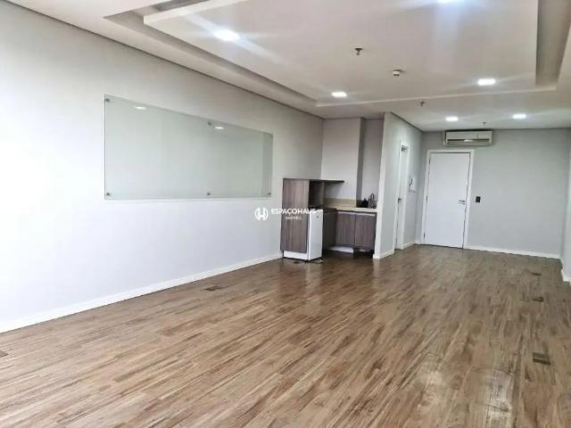 Conj. Comercial / Sala para Locação em Indaiatuba/SP Vila Homero
