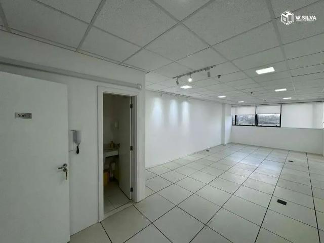 Conj. Comercial / Sala para Locação em Indaiatuba/SP Vila Homero