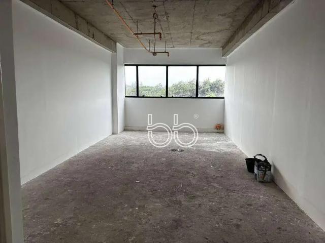Conj. Comercial / Sala para Locação em Indaiatuba/SP Vila Homero