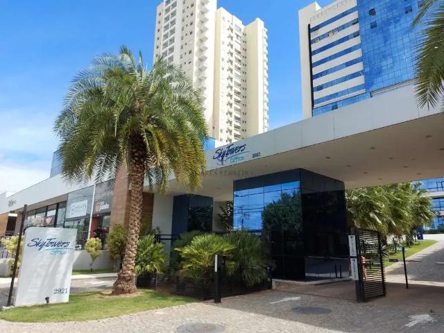 Conj. Comercial / Sala para Locação em Indaiatuba/SP Vila Homero
