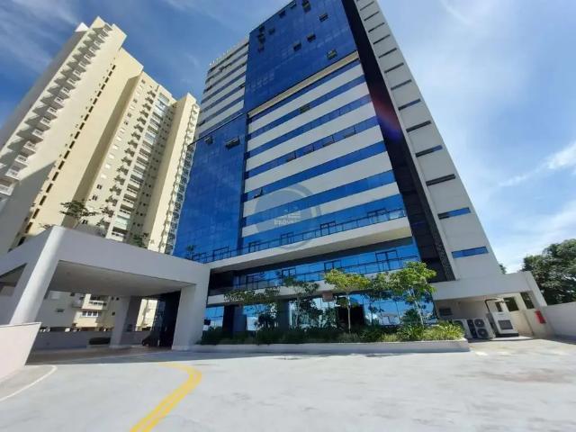 Conj. Comercial / Sala para Locação em Indaiatuba/SP Vila Homero
