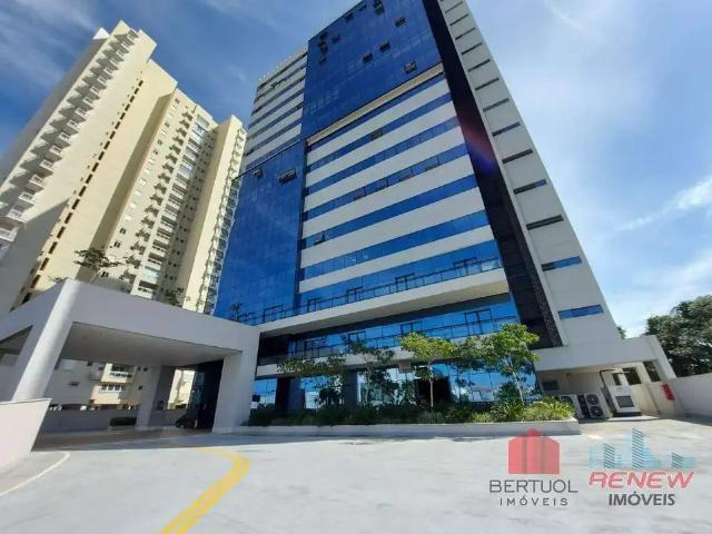Conj. Comercial / Sala para Locação em Indaiatuba/SP Vila Homero