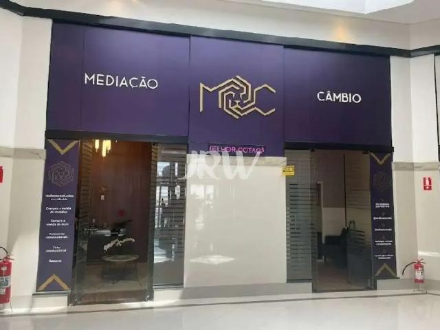 Conj. Comercial / Sala para Locação em Indaiatuba/SP Vila Residencial Park Avenida