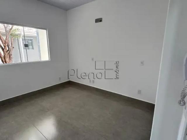 Conj. Comercial / Sala para Locação em Indaiatuba/SP Vila Sfeir