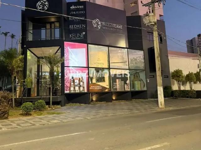 Conj. Comercial / Sala para Locação em Indaiatuba/SP Vila Sfeir