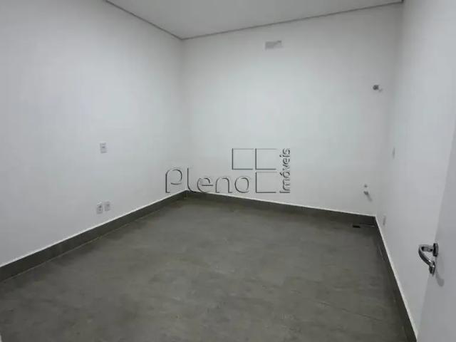 Conj. Comercial / Sala para Locação em Indaiatuba/SP Vila Sfeir