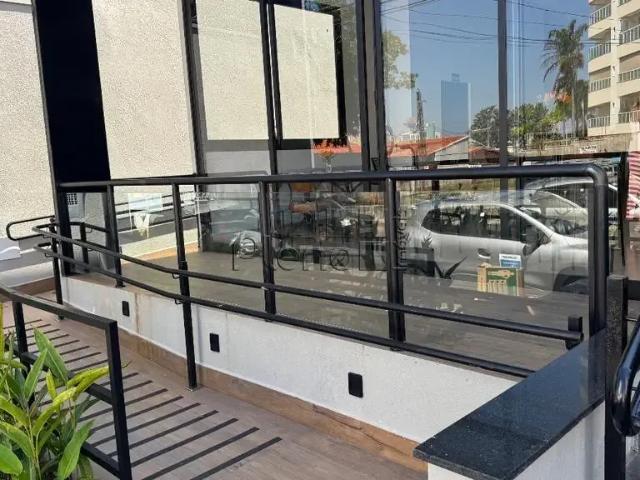 Conj. Comercial / Sala para Locação em Indaiatuba/SP Vila Sfeir