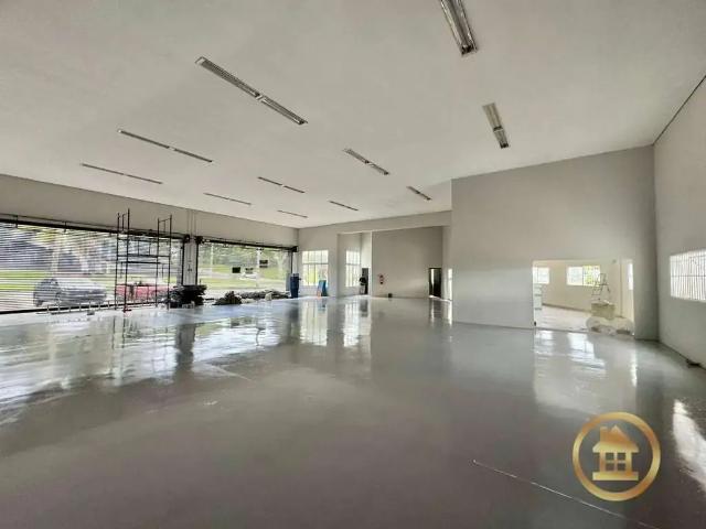 Conj. Comercial / Sala para Locação em Indaiatuba/SP Vila Vitória I