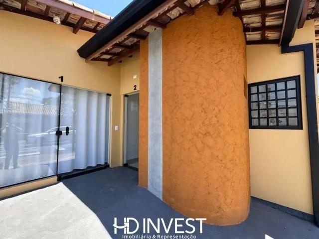 Conj. Comercial / Sala para Locação em Indaiatuba/SP Vila Vitória I