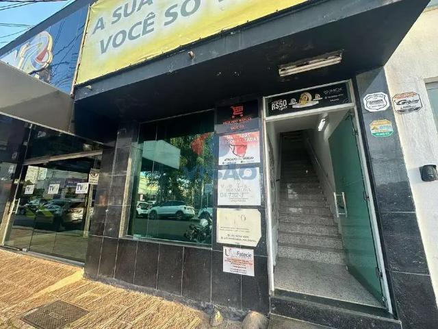 Conj. Comercial / Sala para Locação em Indaiatuba/SP Vila Vitória II