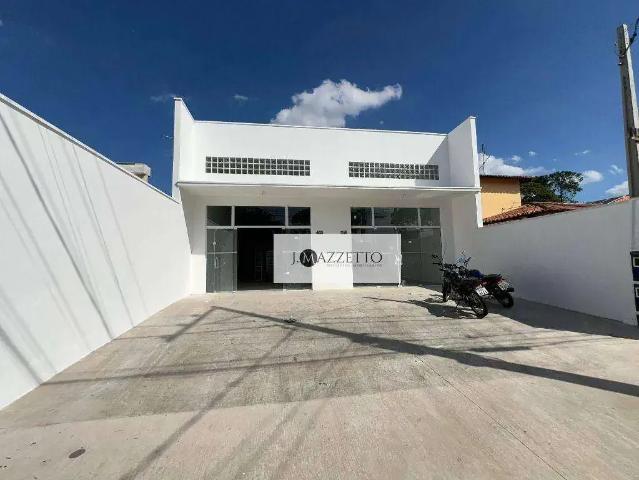 Conj. Comercial / Sala para Locação em Indaiatuba/SP Vila Vitória II