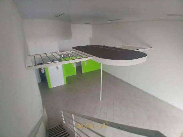Conj. Comercial / Sala para Locação em Indaiatuba/SP Vila Vitória II
