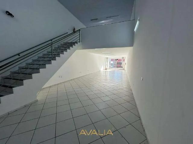 Conj. Comercial / Sala para Locação em Indaiatuba/SP Vila Vitória II