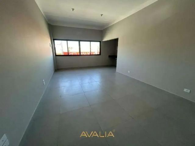 Conj. Comercial / Sala para Locação em Indaiatuba/SP Centro