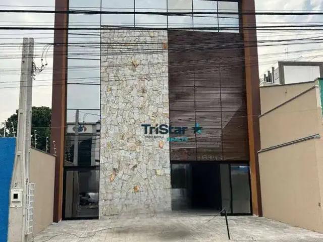 Conj. Comercial / Sala para Locação em Indaiatuba/SP Centro