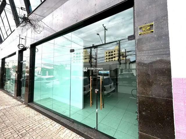 Conj. Comercial / Sala para Locação em Indaiatuba/SP Centro