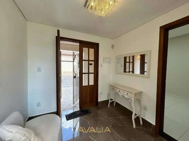 Conj. Comercial / Sala para Locação em Indaiatuba/SP Centro