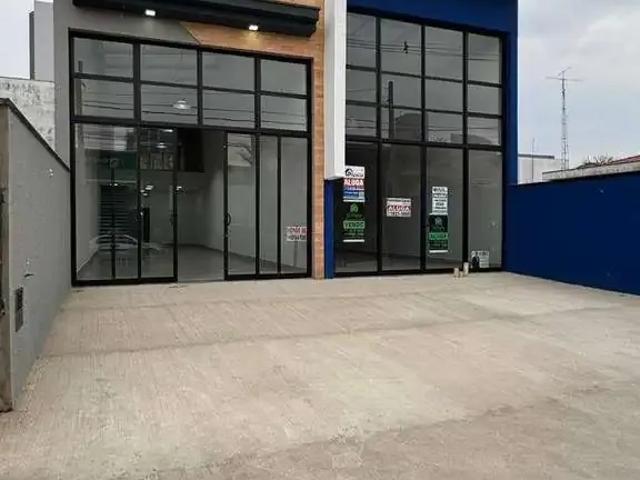 Conj. Comercial / Sala para Locação em Indaiatuba/SP Centro