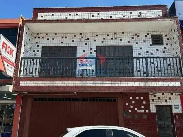 Conj. Comercial / Sala para Locação em Indaiatuba/SP Centro 1 Quartos