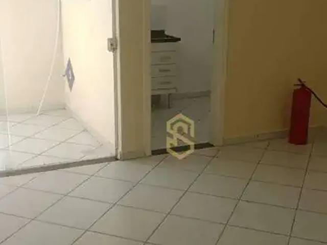 Conj. Comercial / Sala para Locação em Indaiatuba/SP Centro