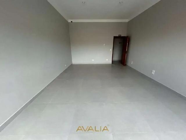 Conj. Comercial / Sala para Locação em Indaiatuba/SP Centro