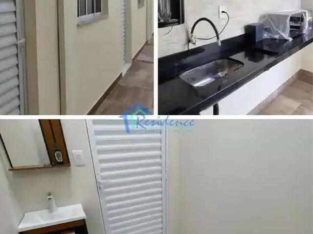 Conj. Comercial / Sala para Locação em Indaiatuba/SP Centro