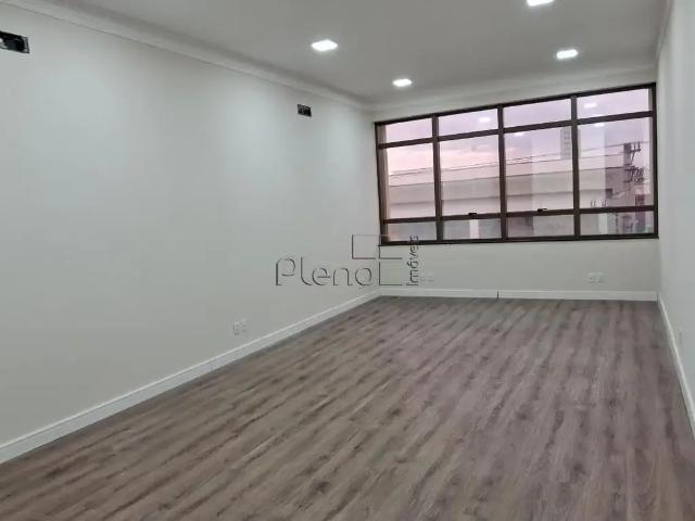 Conj. Comercial / Sala para Locação em Indaiatuba/SP Centro