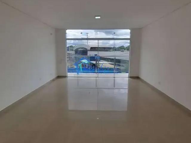 Conj. Comercial / Sala para Locação em Indaiatuba/SP Centro