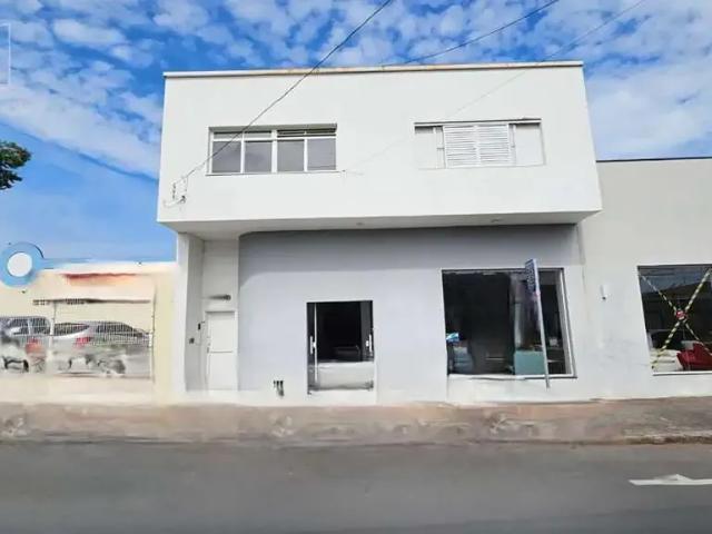 Conj. Comercial / Sala para Locação em Indaiatuba/SP Centro 2 Quartos