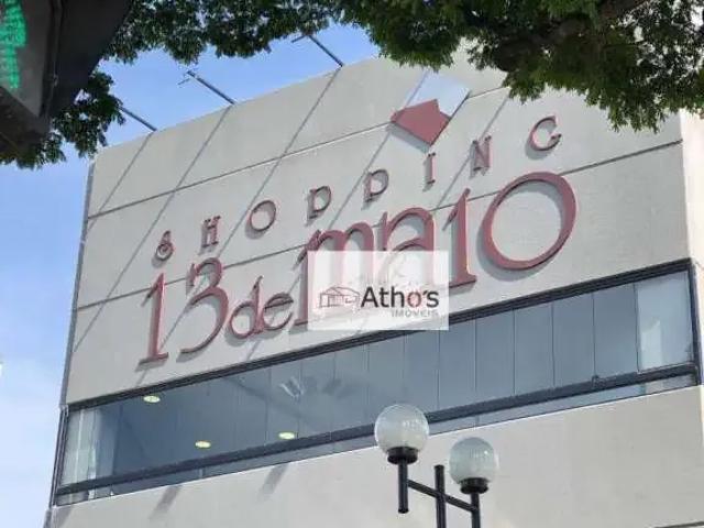 Conj. Comercial / Sala para Locação em Indaiatuba/SP Centro