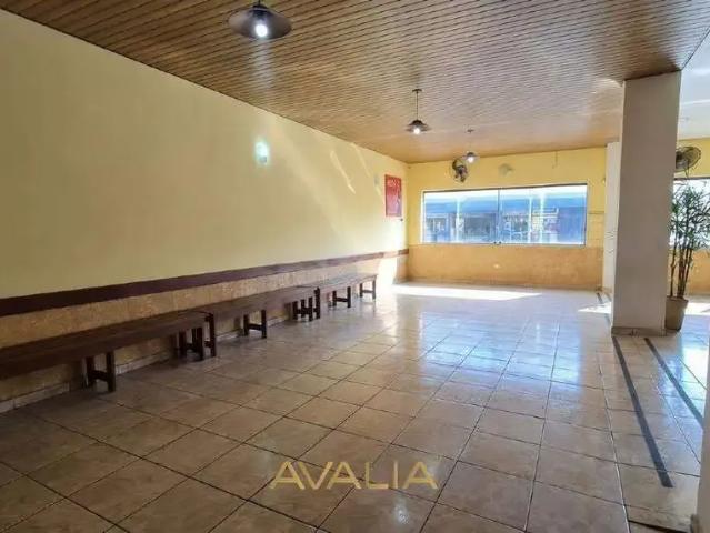 Conj. Comercial / Sala para Locação em Indaiatuba/SP Centro