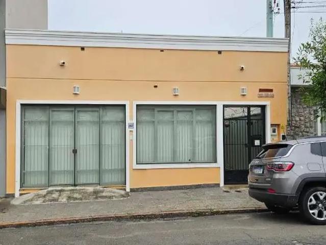 Conj. Comercial / Sala para Locação em Indaiatuba/SP Centro