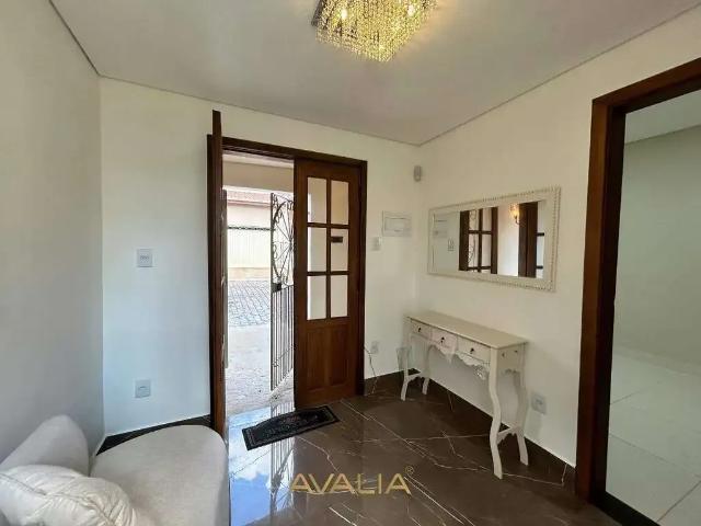 Conj. Comercial / Sala para Locação em Indaiatuba/SP Centro