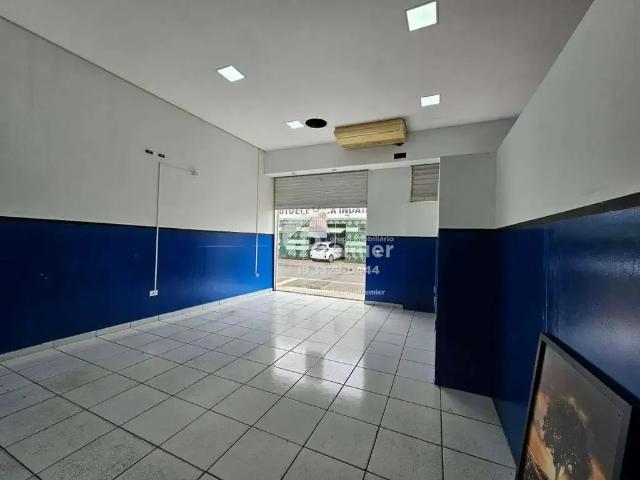 Conj. Comercial / Sala para Locação em Indaiatuba/SP Centro