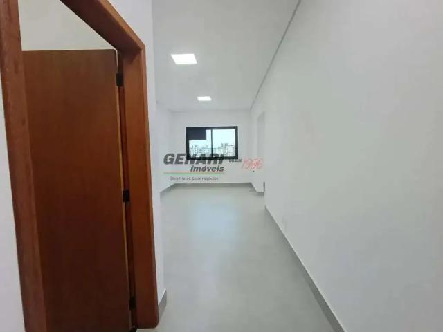 Conj. Comercial / Sala para Locação em Indaiatuba/SP Centro