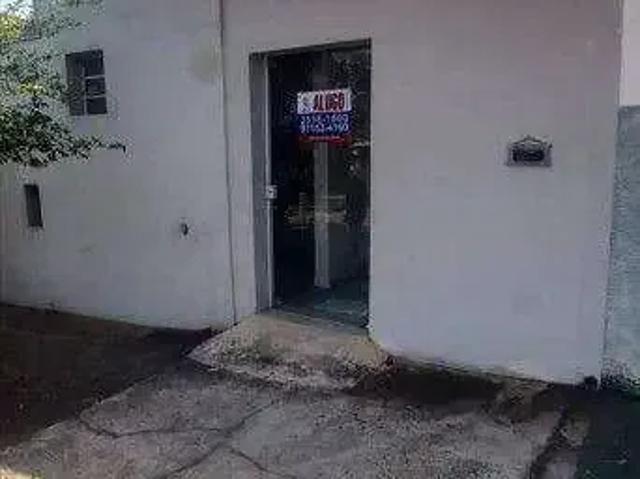Conj. Comercial / Sala para Locação em Indaiatuba/SP Centro