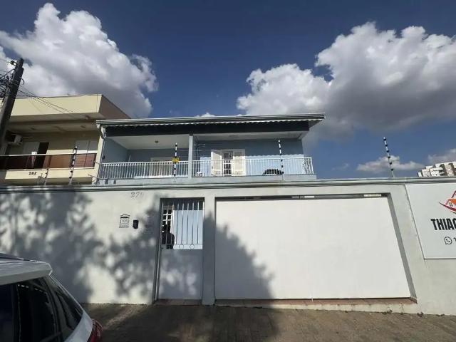 Conj. Comercial / Sala para Locação em Indaiatuba/SP Centro