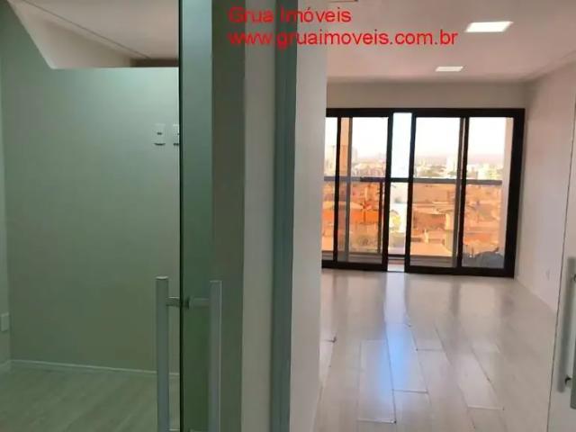 Conj. Comercial / Sala para Locação em Indaiatuba/SP Centro