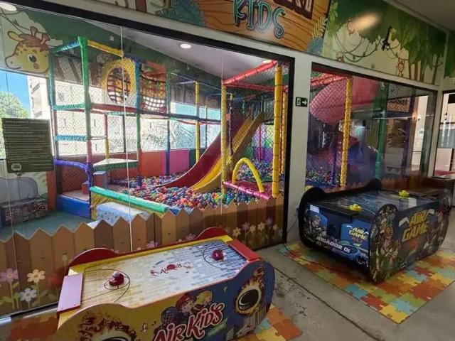 Conj. Comercial / Sala para Locação em Indaiatuba/SP Centro