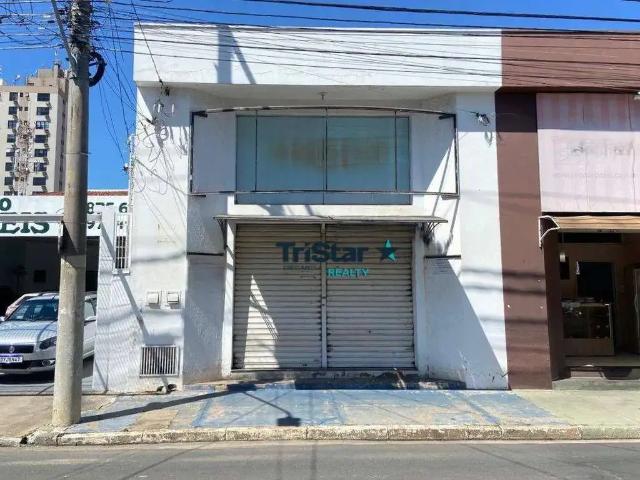 Conj. Comercial / Sala para Locação em Indaiatuba/SP Centro