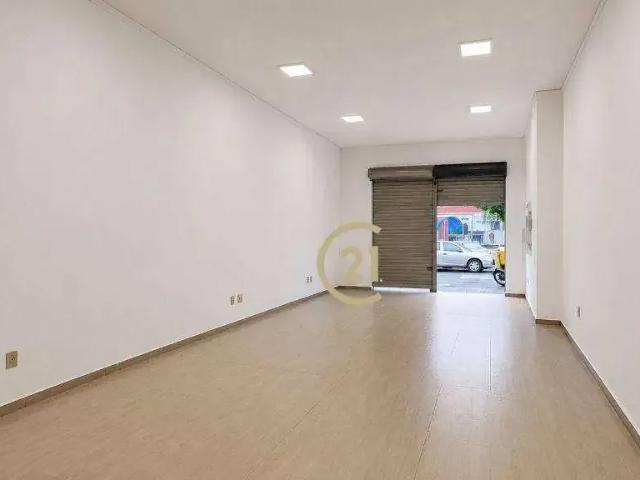 Conj. Comercial / Sala para Locação em Indaiatuba/SP Centro