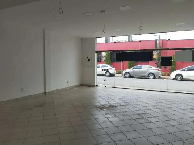 Conj. Comercial / Sala para Locação em Indaiatuba/SP Centro