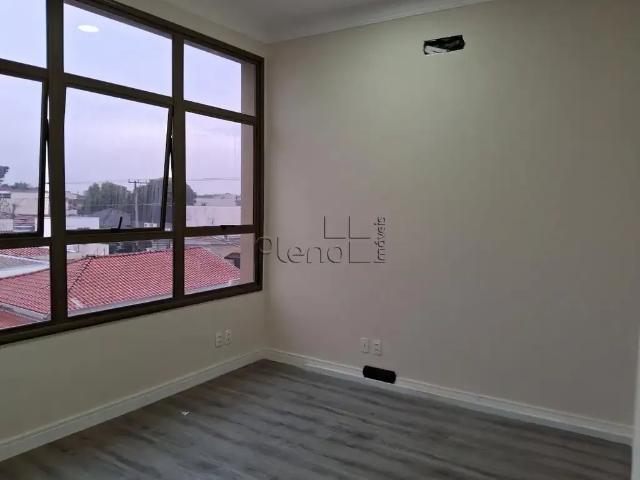 Conj. Comercial / Sala para Locação em Indaiatuba/SP Centro