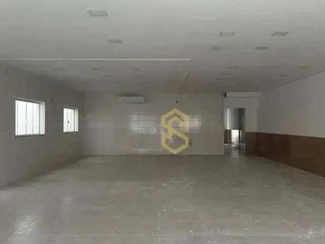 Conj. Comercial / Sala para Locação em Indaiatuba/SP Centro