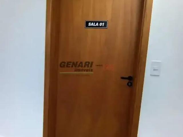 Conj. Comercial / Sala para Locação em Indaiatuba/SP Centro